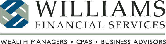 Tax & Consulting Services | Williams Wealth Management, Inc.